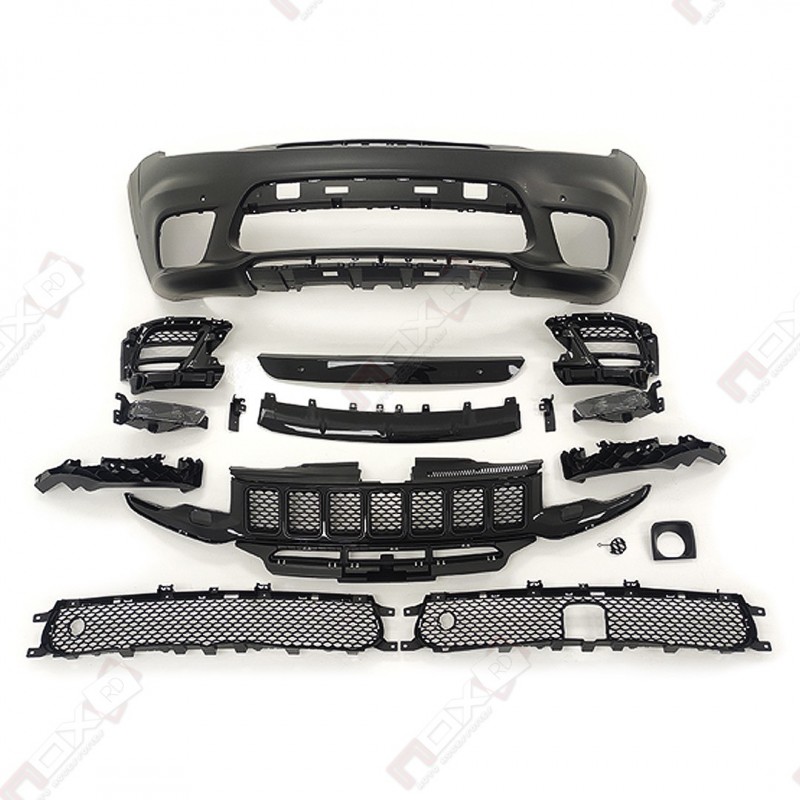 KIT JEEP GRAND CHEROKEE SRT 2021 PARA 2014 AL 2020